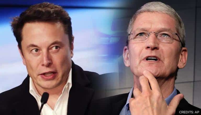 Tim Cook sa vyjadril k tomu či neľutuje, že pred rokmi Apple nekúpilo ...