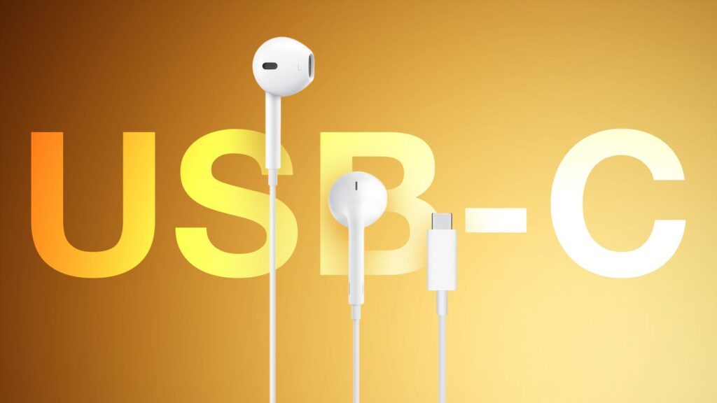 Apple EarPods s lossless zvukom sú za zlomok ceny AirPods - Svetapple.sk