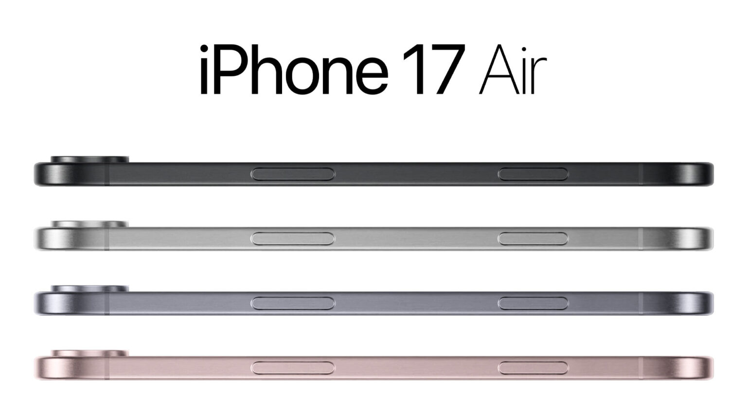 iPhone 17: Cena, dátum predstavenia a všetko, čo vieme - Svetapple.sk