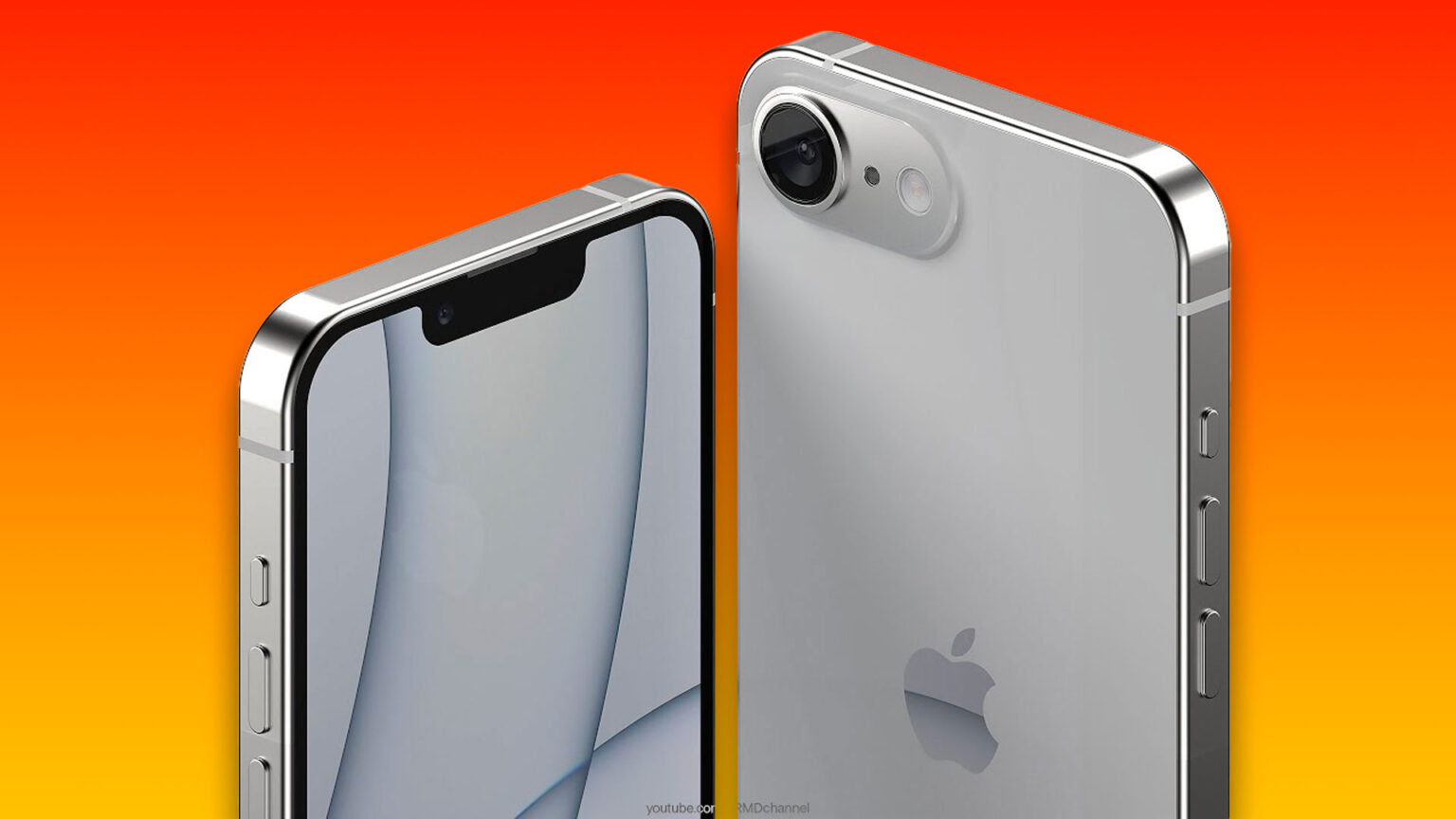 Apple prestane na Slovensku predávať tieto iPhony. Dôvodom je ...