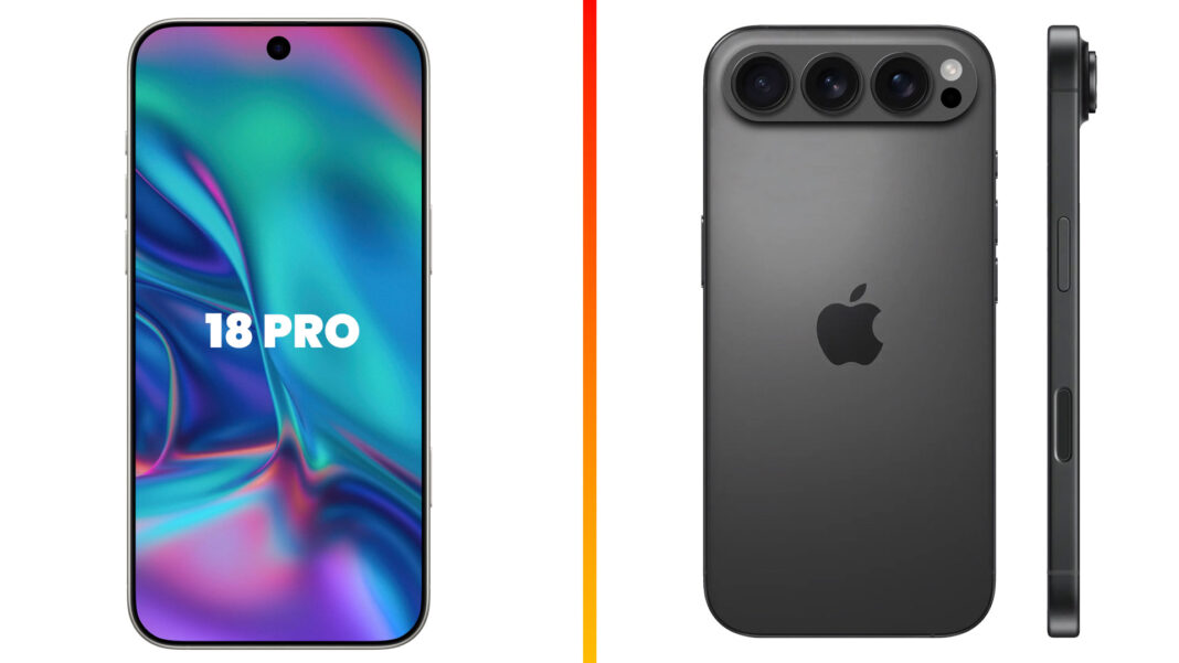 Ako bude vyzerať iPhone v roku 2030? Toto má firma v pláne - Svetapple.sk