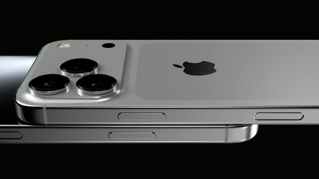 iPhone 17 Pro bude šokovať: Toto je 16 noviniek, ktoré prinesie - Svetapple.sk