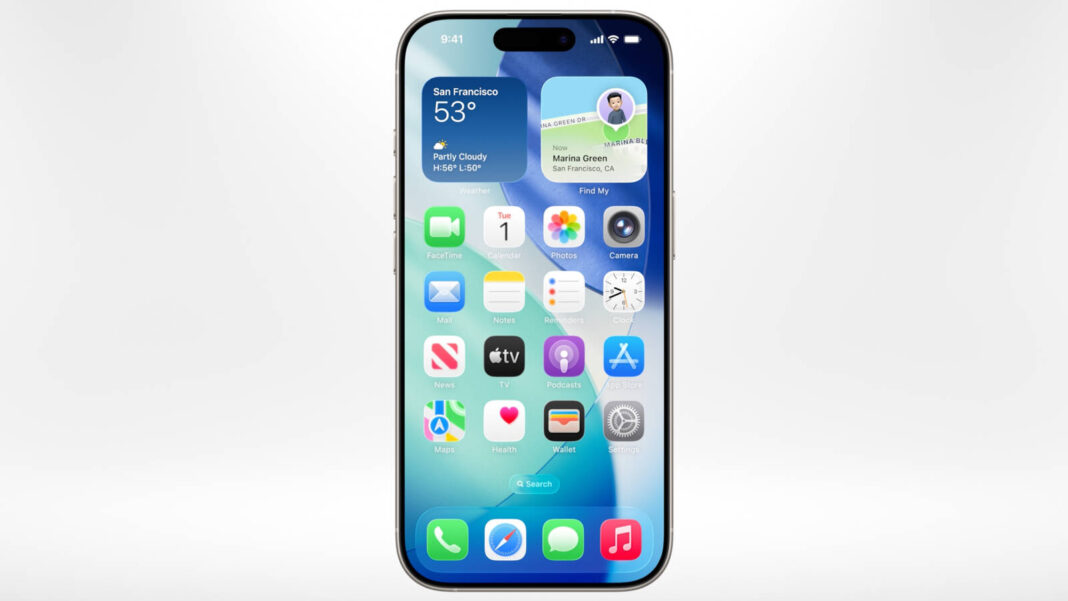 Apple predstavil Liquid Glass: Takto vyzerá budúcnosť Apple systémov aj ...