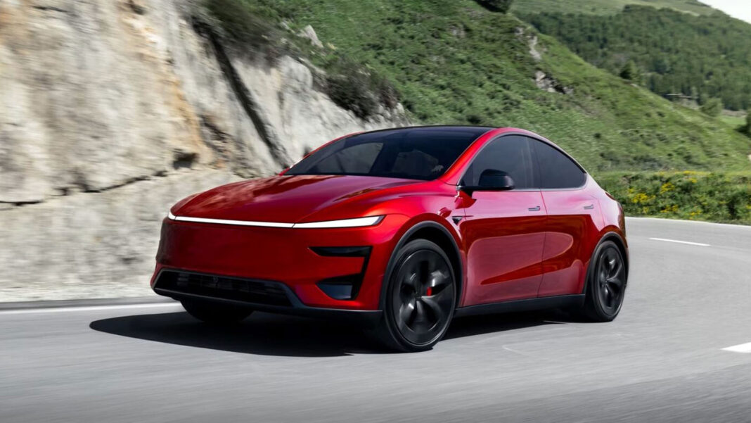 Marketing vs. Realita: Autonómna Tesla chcela "utopiť" šoféra ...