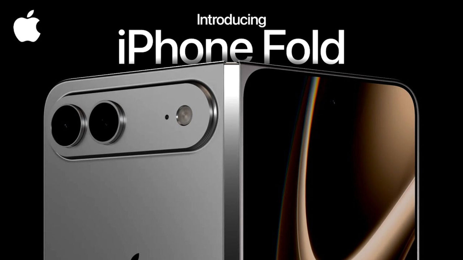 Unikli špecifikácie pre iPhone Fold aj iPhone 18 Pro. Sú veľmi presné ...