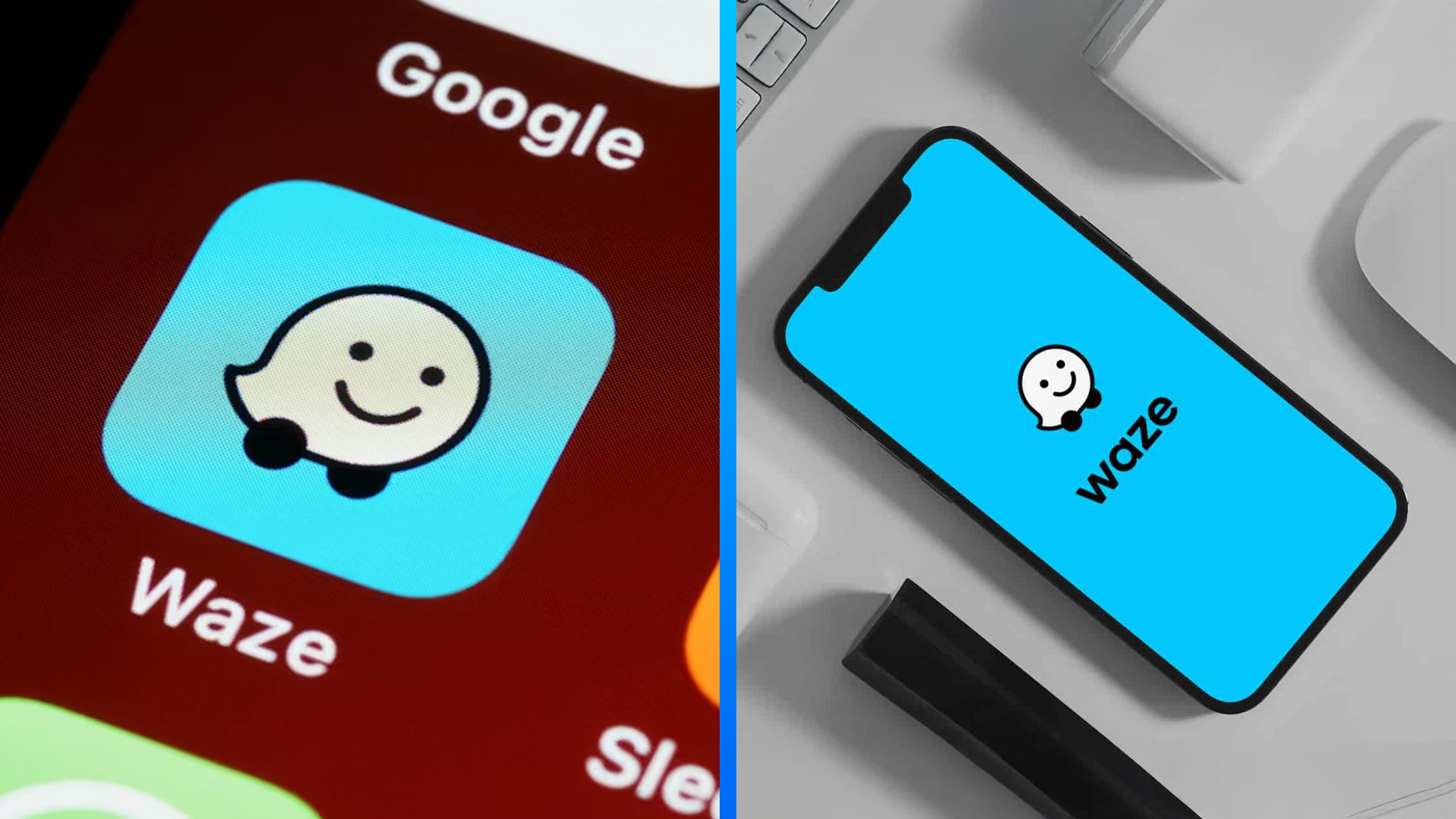 Waze prichádza s veľkou aktualizáciou. Apka dostáva kopec nových ...